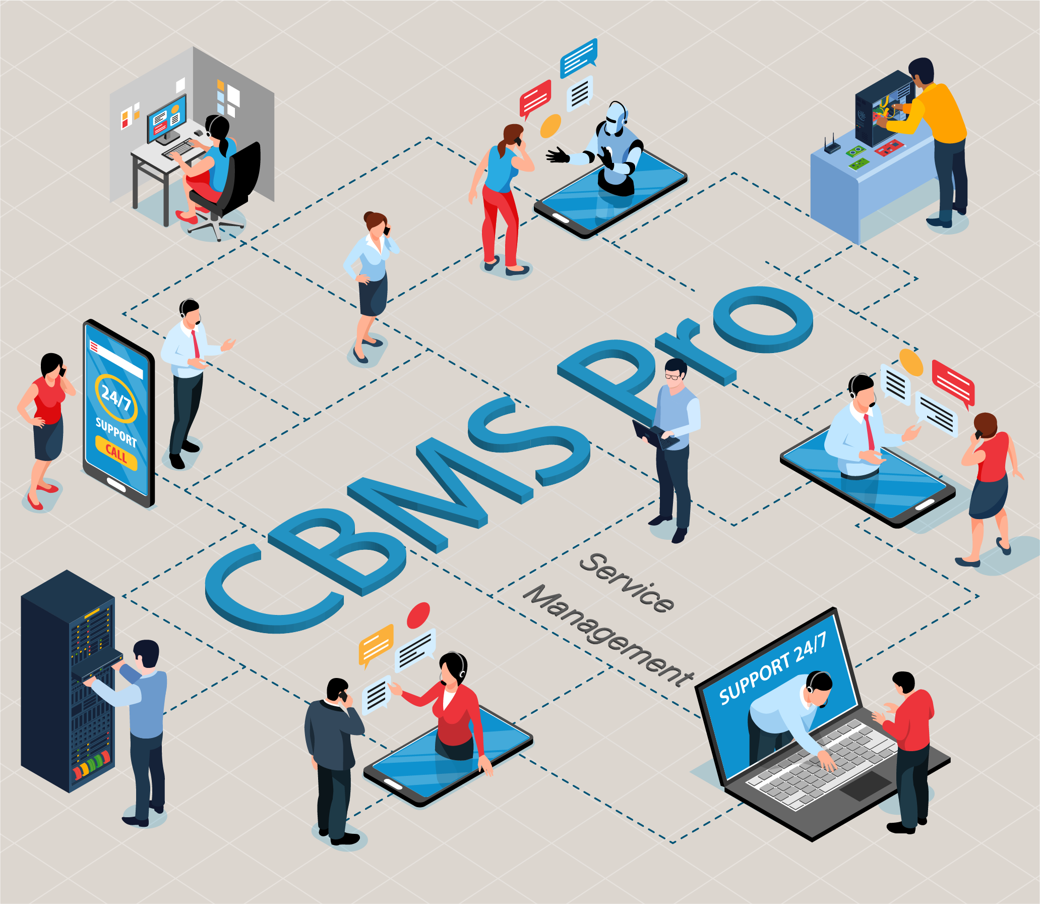 CBMS pro - CBMS Group